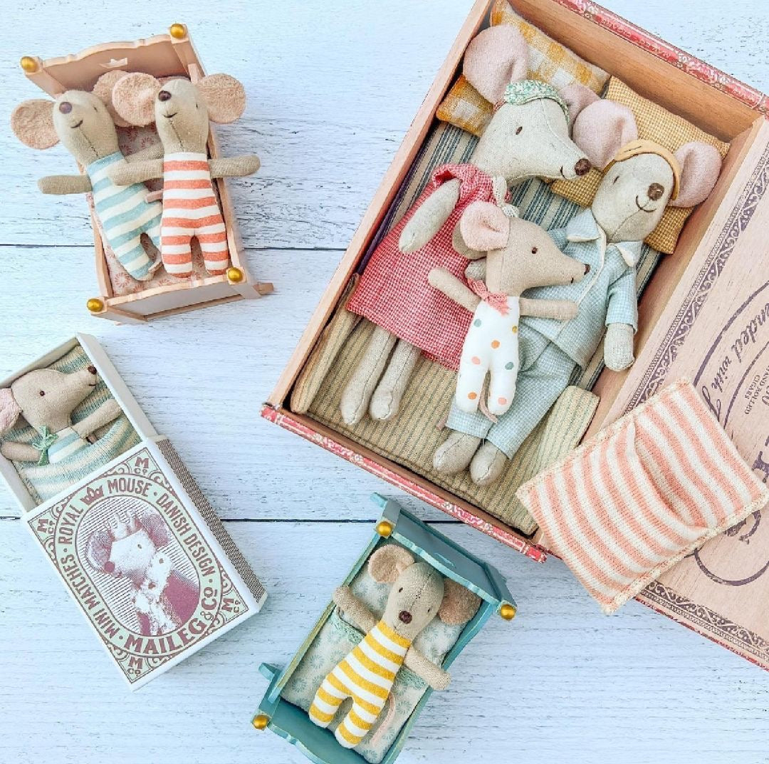 Maileg – Cat's Meow Personalized Gifts