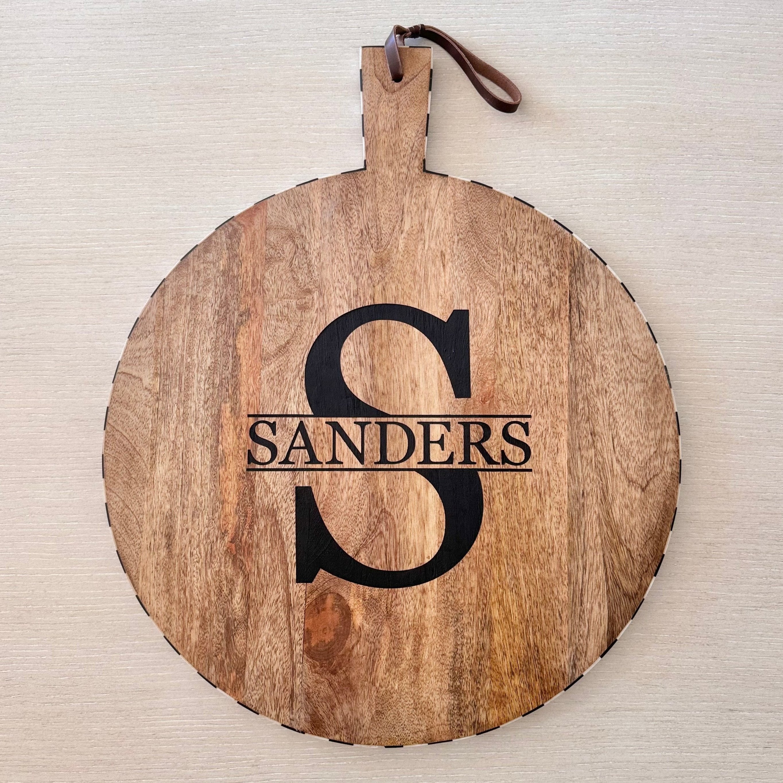 Charcuterie & Cheese Boards – Cat's Meow Personalized Gifts