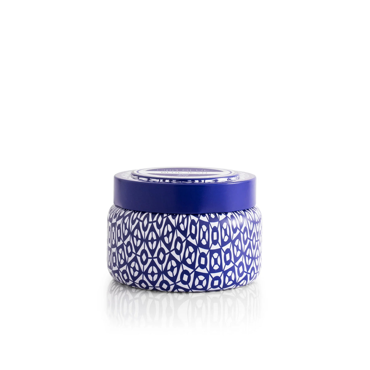 Capri Blue 8.5oz. Printed Travel Tin – Cat's Meow Personalized Gifts